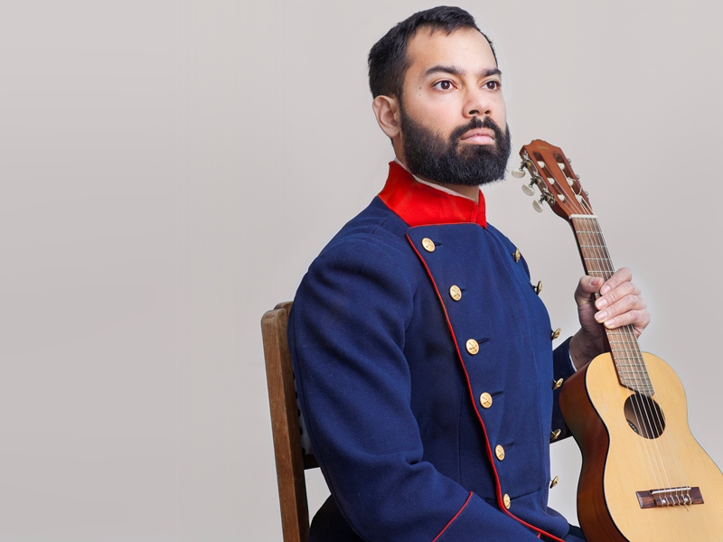 Peter van Rooijen & Band - Theater Walhalla