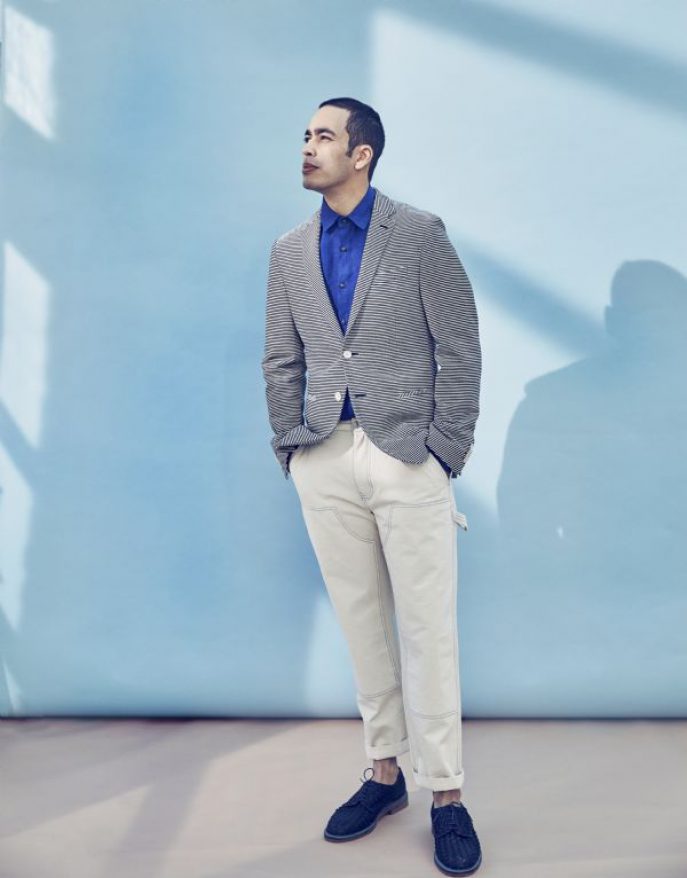 Johan Fretz - Theater Walhalla