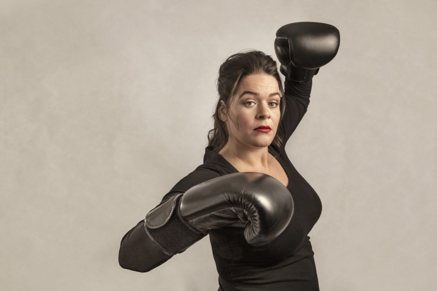 Katinka Polderman - Theater Walhalla