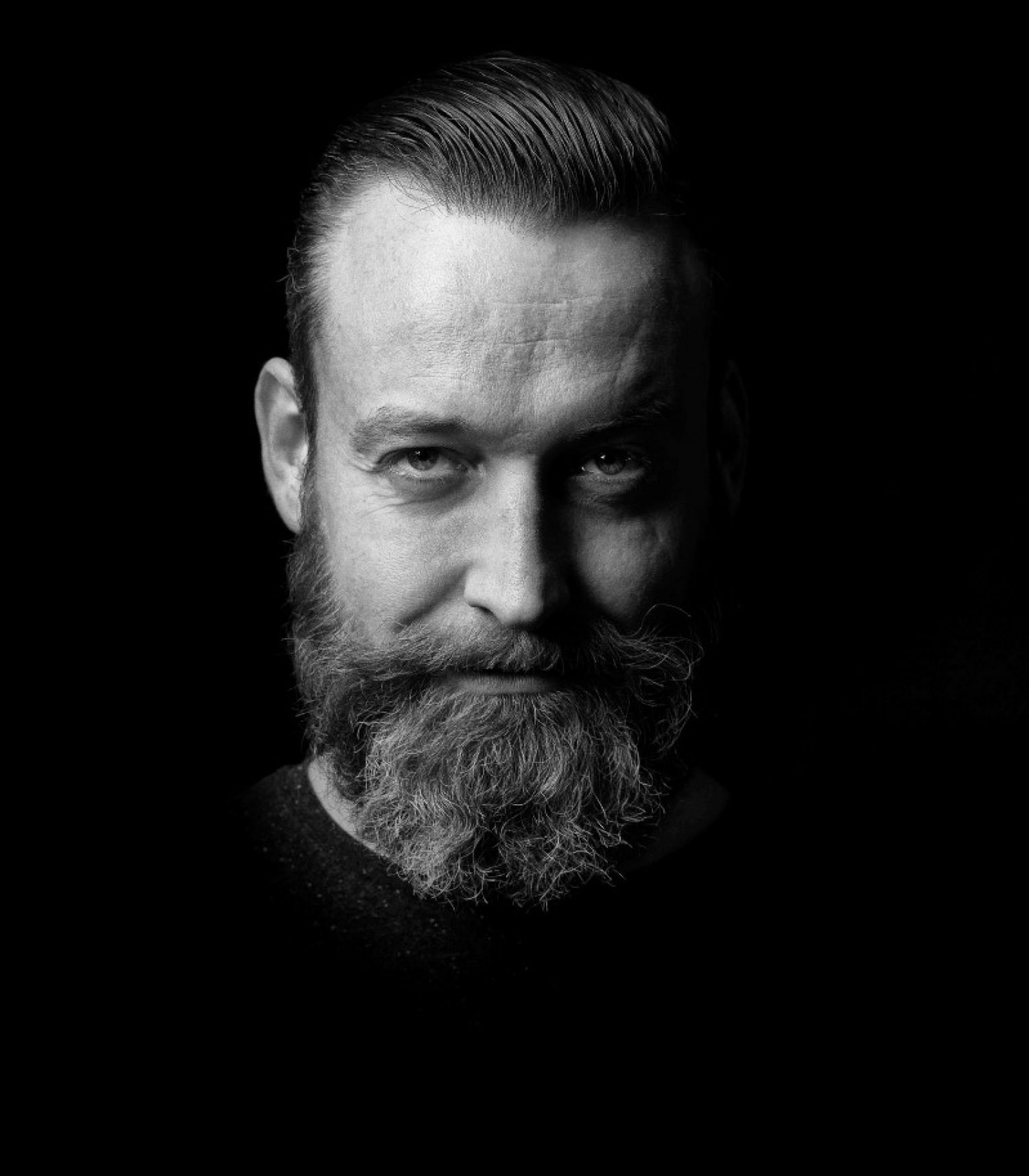 Sven Figee - Theater Walhalla