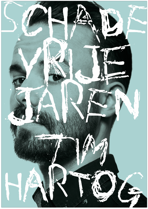 Schadevrije Jaren (try out) - Theater Walhalla