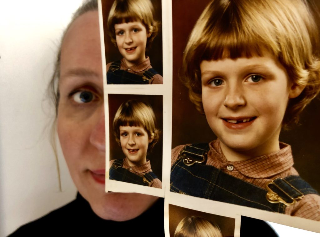 Aaf Brandt Corstius - Theater Walhalla