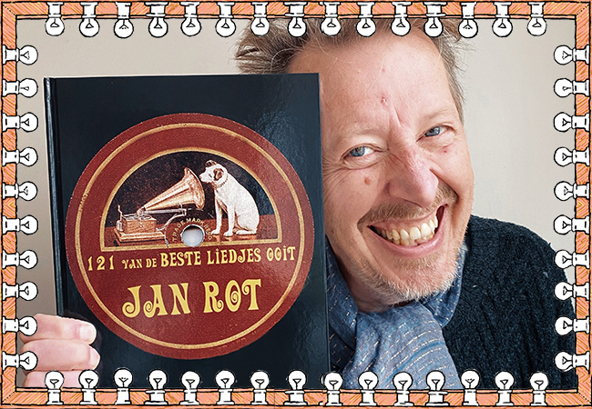 Theater Walhalla Rotterdam