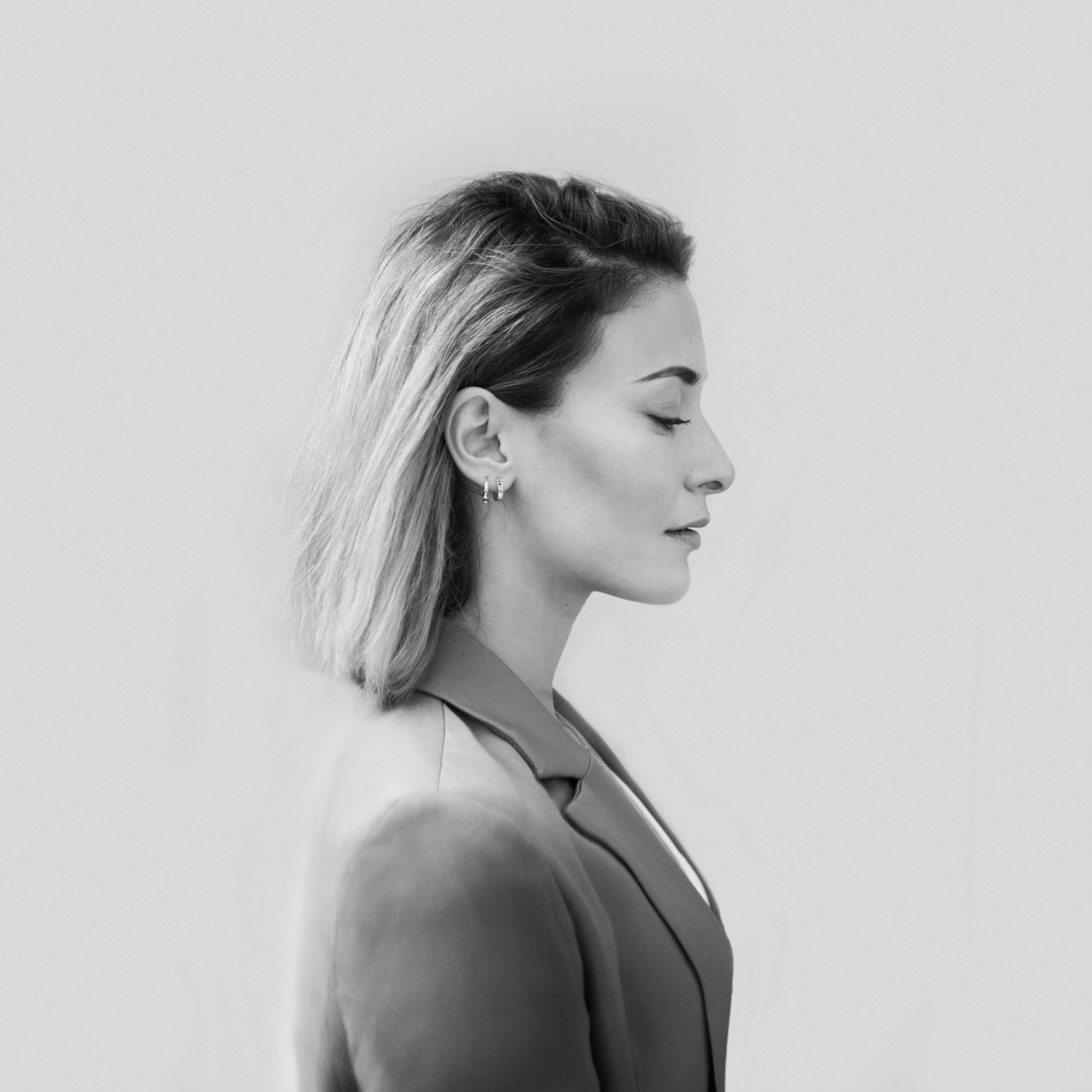 Dilan Yurdakul - Door De Schaduw Heen - Theater Walhalla