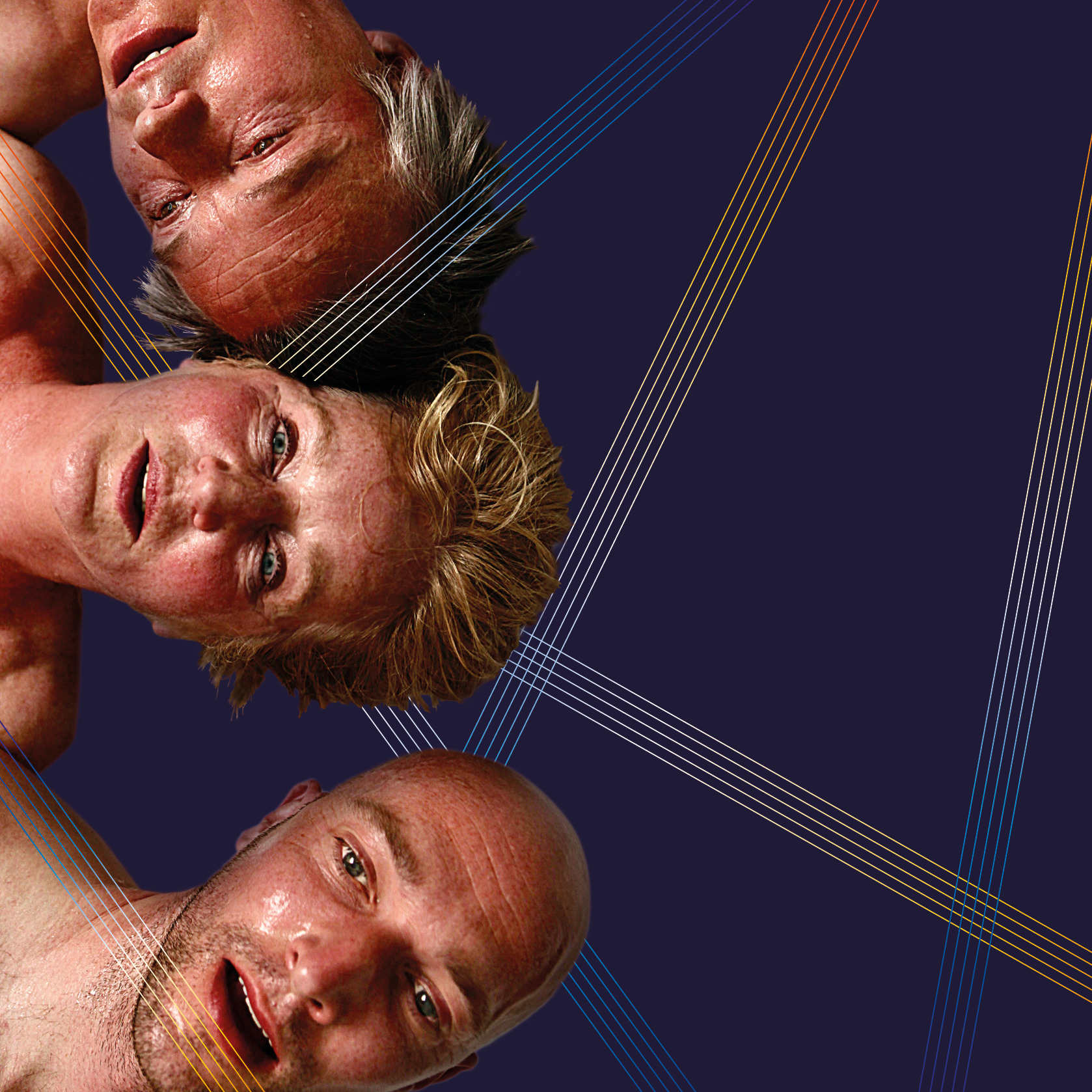 SeksKlimaat (try-out) - Maria Goos, Michiel de Jong, Sieger Sloot ...