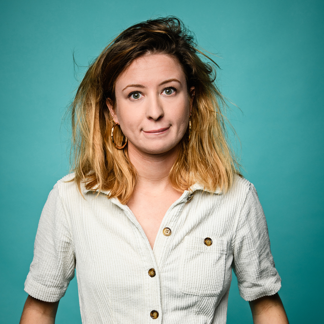 Anne Neuteboom - Effe Niet Met Je Mening (premiere) - Theater Walhalla