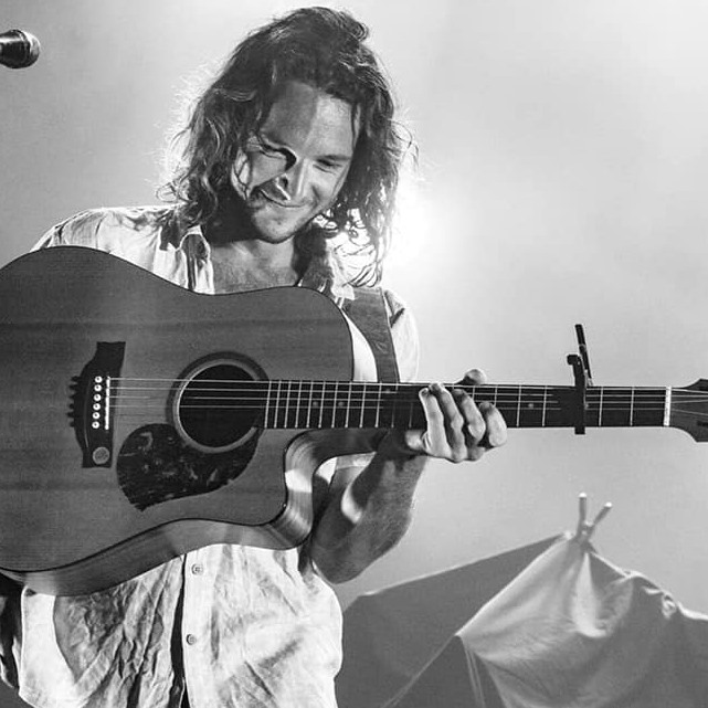 Jack Botts (AUS) - Theater Walhalla