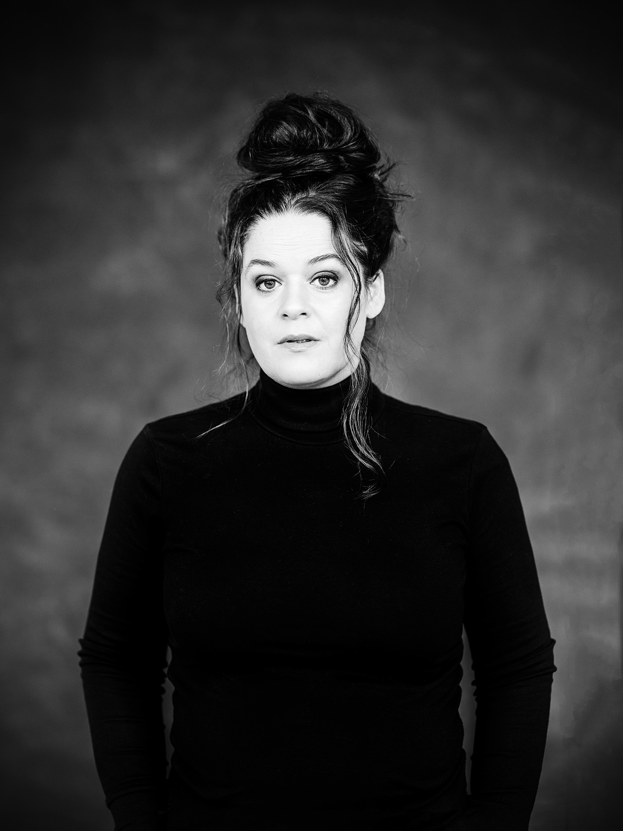 Katinka Polderman - Masterclass Beslisbomen maken - Theater Walhalla