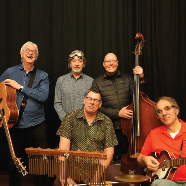 Programma - Theater Walhalla