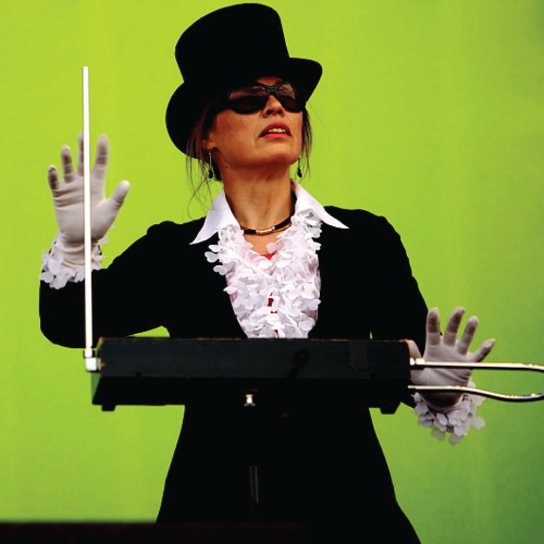 Programma - Theater Walhalla