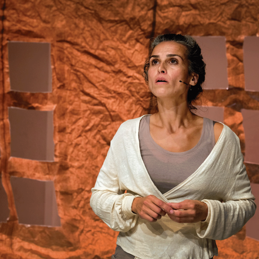 Vecht - Theater Walhalla