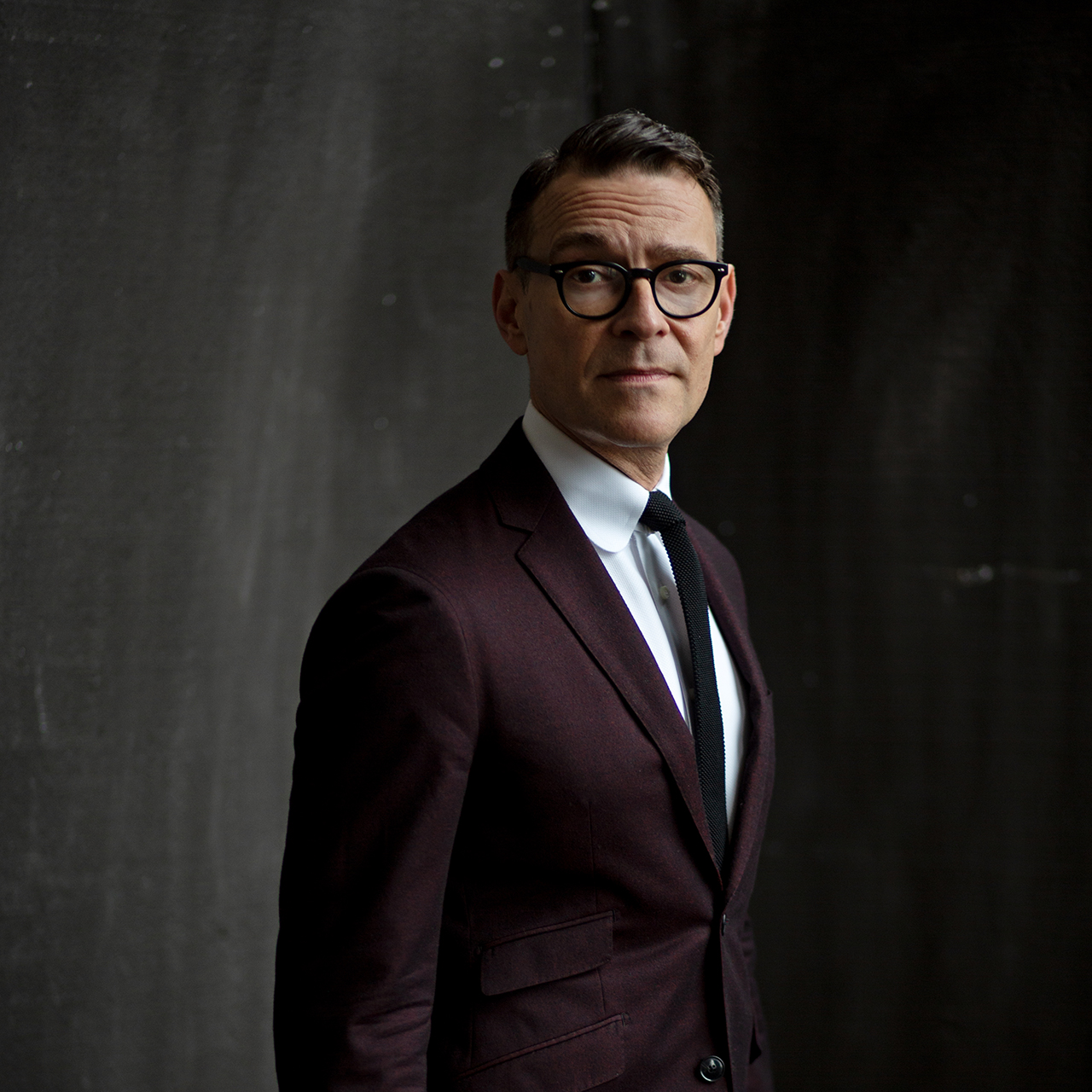 Benjamin Herman – European Alto Festival - Theater Walhalla