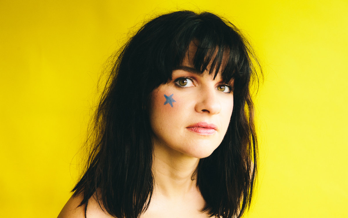 Rachel Baiman (USA) - Theater Walhalla