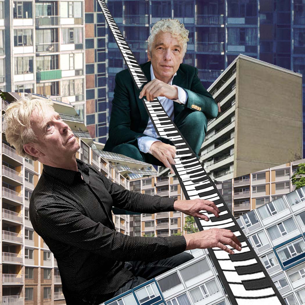 Programma - Theater Walhalla