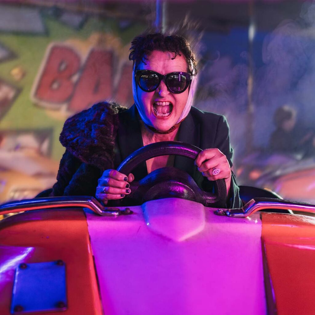 Programma - Theater Walhalla