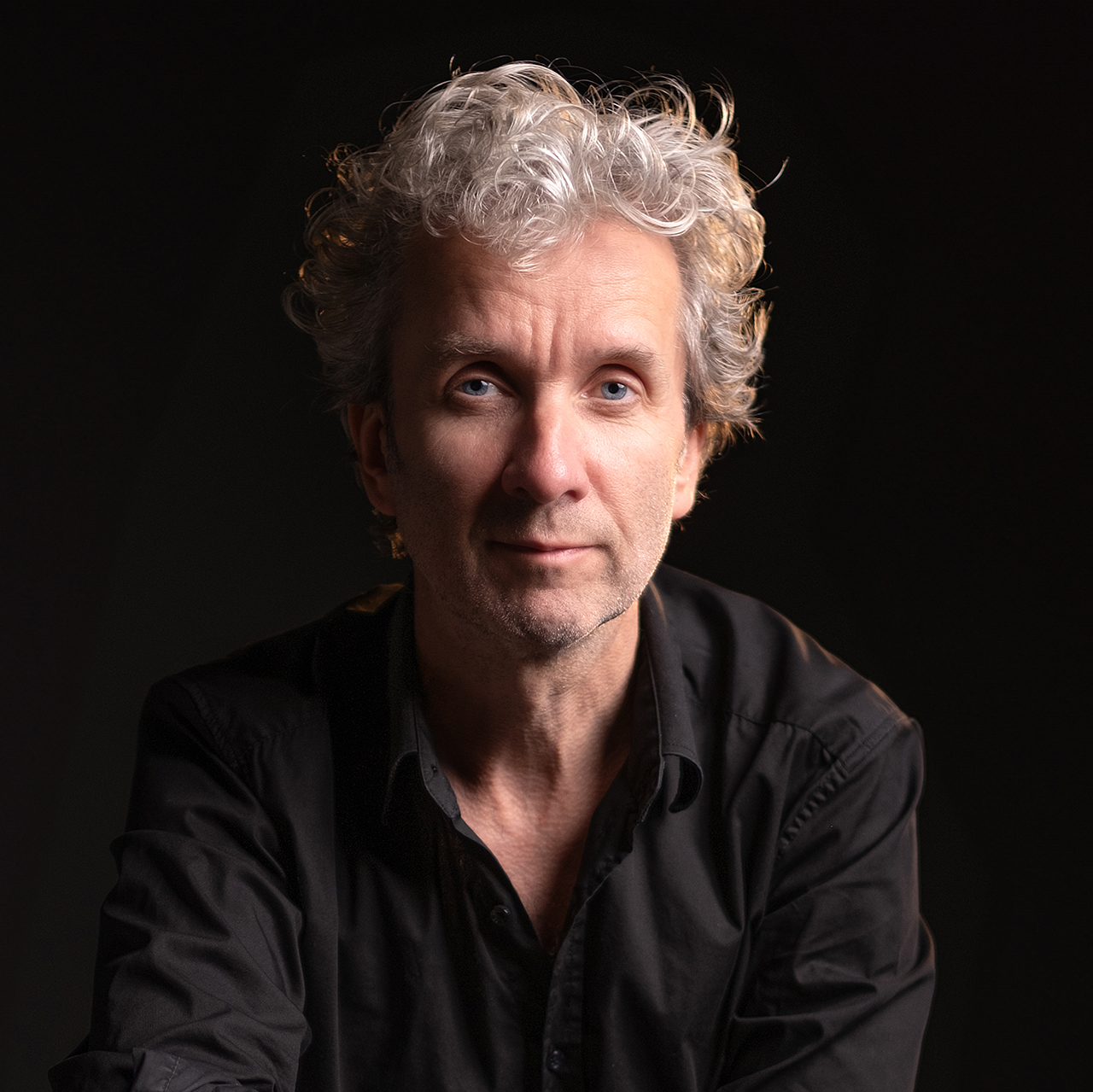 Eric van Dijsseldonk - Theater Walhalla