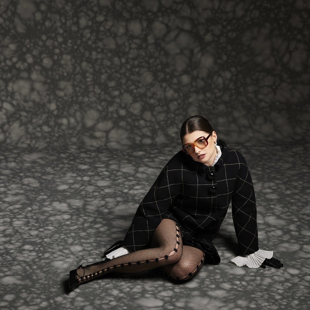 Elvis de Launay - Cowboy Och Meisje - Theater Walhalla