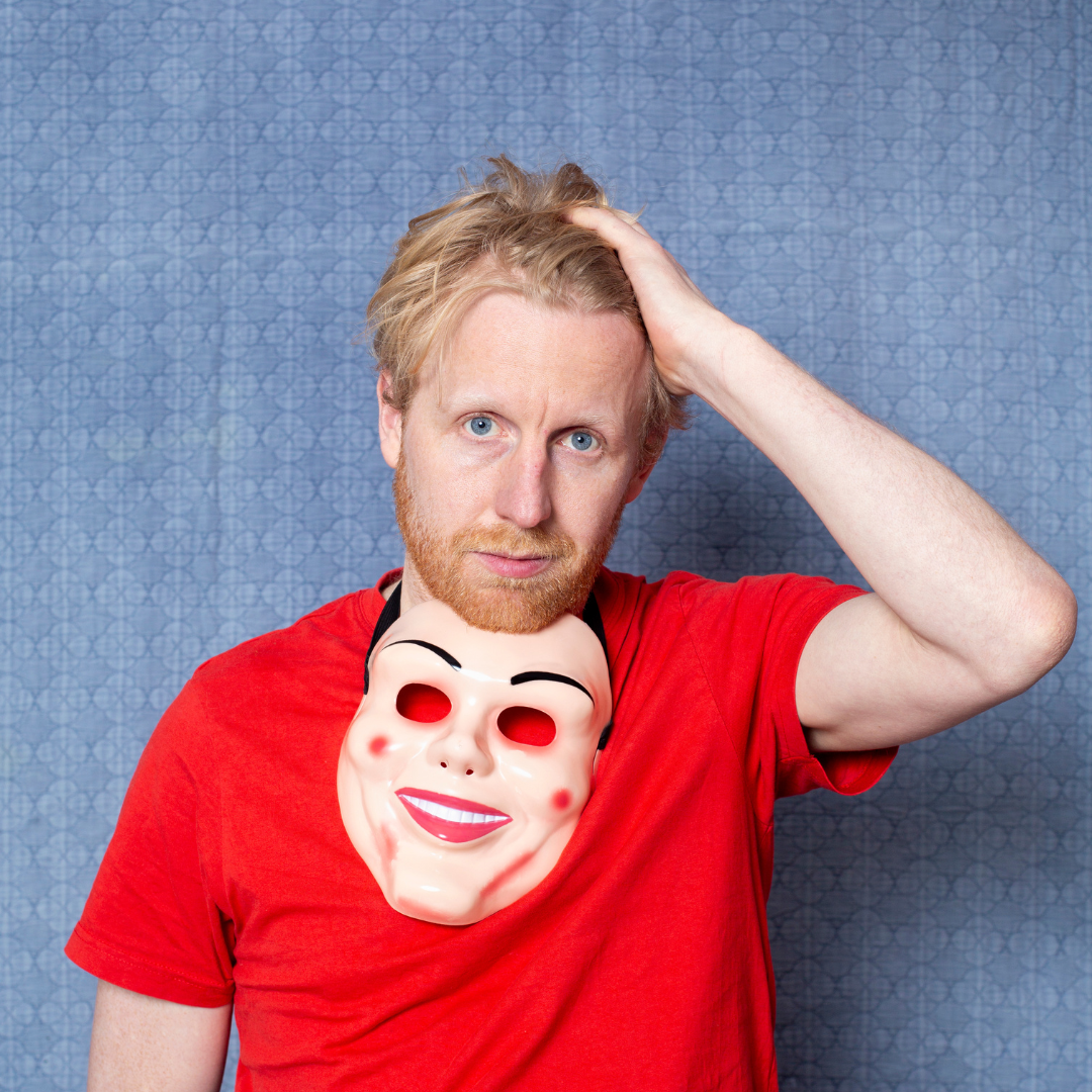 De Lieve Vrede (try-out) - Piet van Eeghen - Theater Walhalla